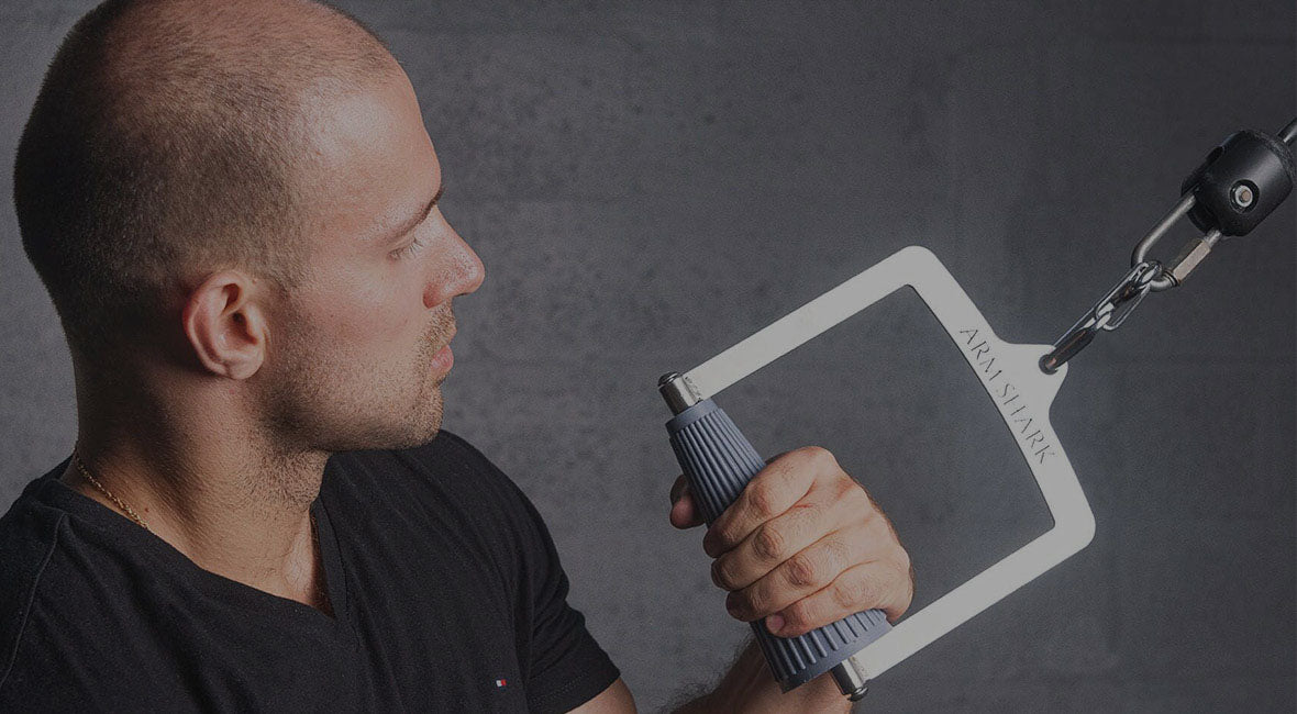 ARM Shark – armshark