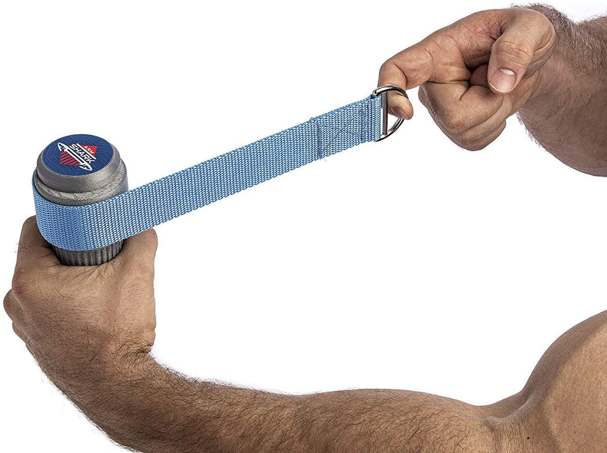 Set of Three Handles Including Wrist Wrench, Cone Eccentric, Eccentric ...