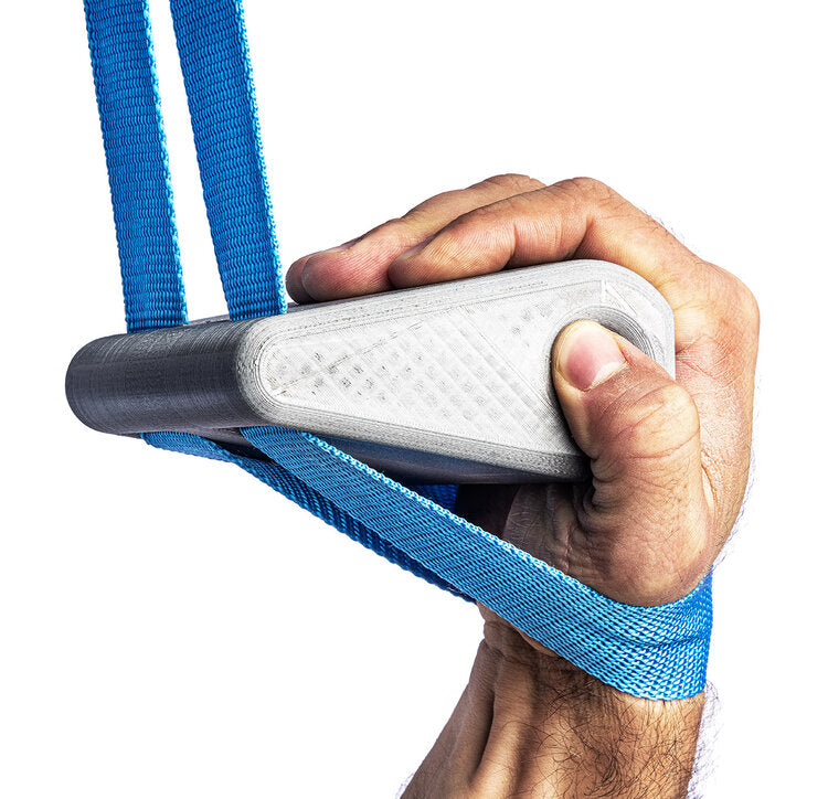 Arm Shark Eccentric Handle – armshark