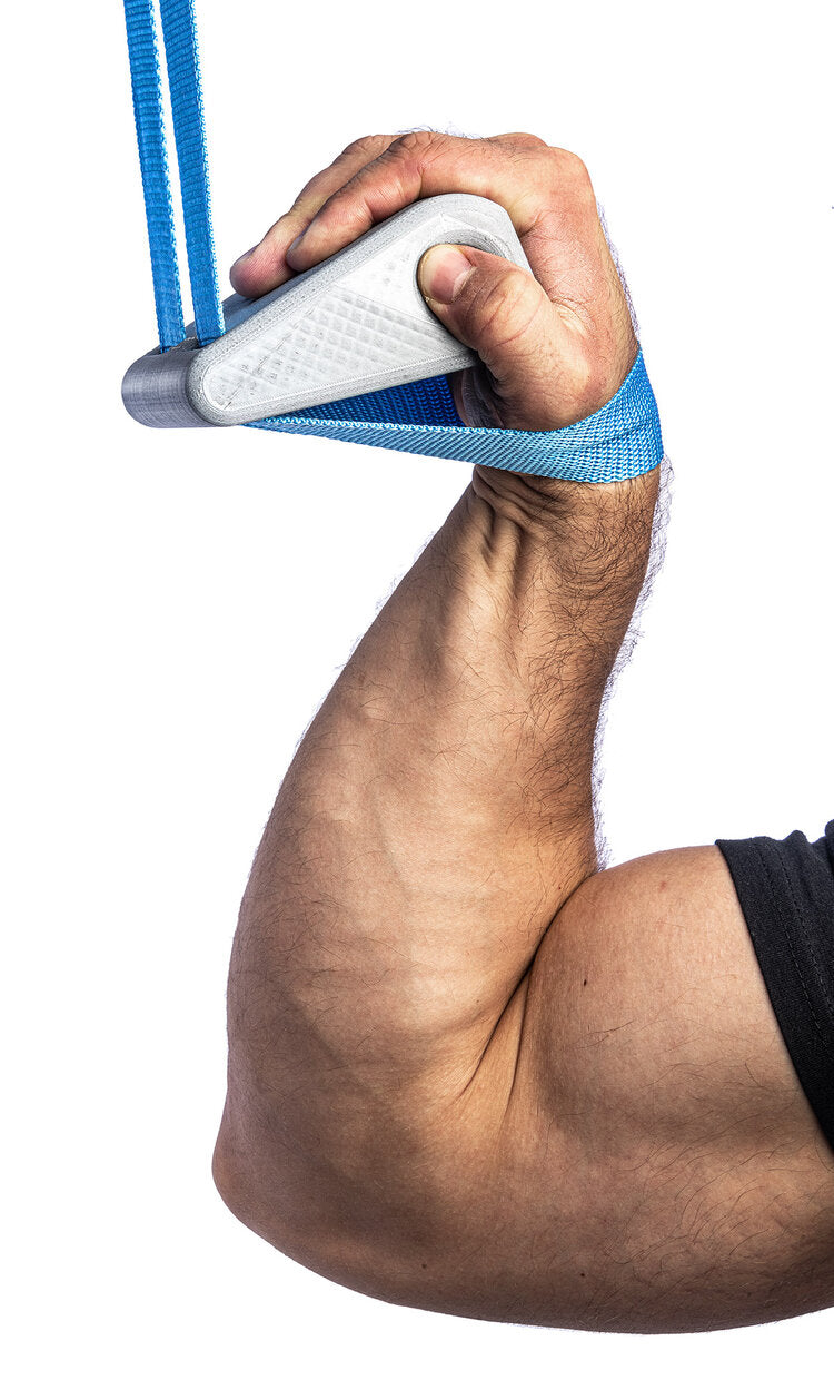 Arm Shark Eccentric Handle – armshark