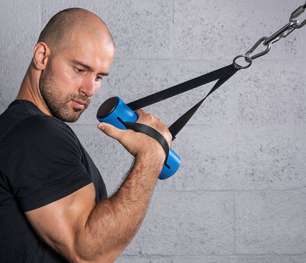 Wrist Cupping Handle – armshark