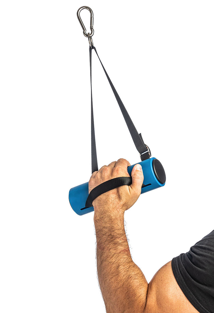 Wrist Cupping Handle – armshark