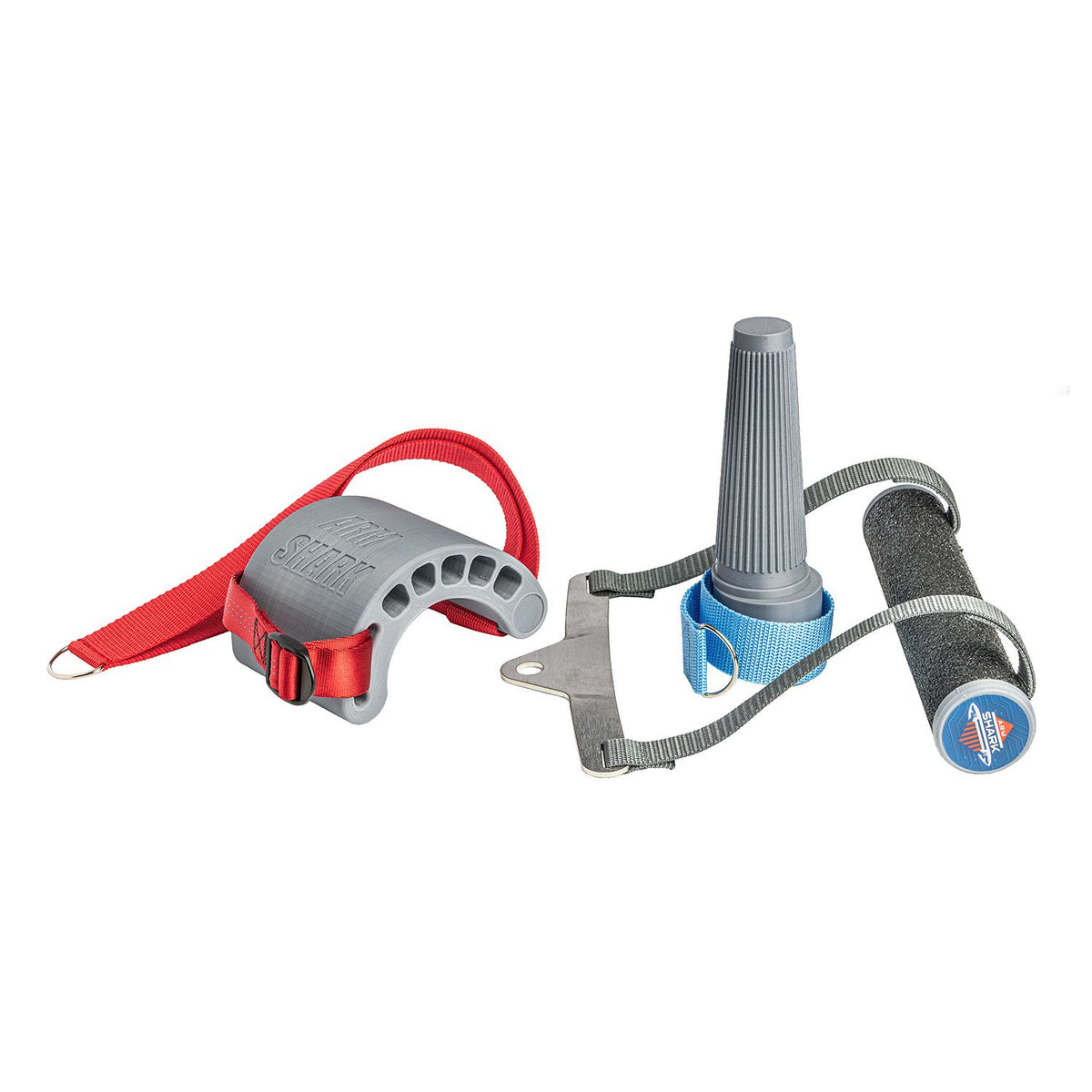 Set of Three Handles Including Wrist Wrench, Cone Eccentric, Eccentric ...