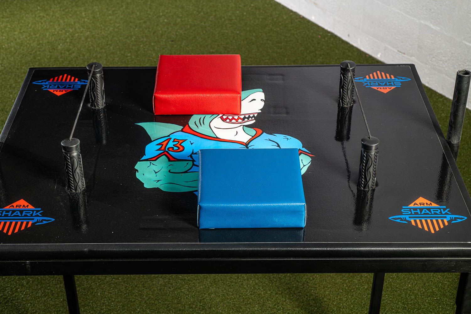 Arm Shark Armwrestling Training Table – armshark
