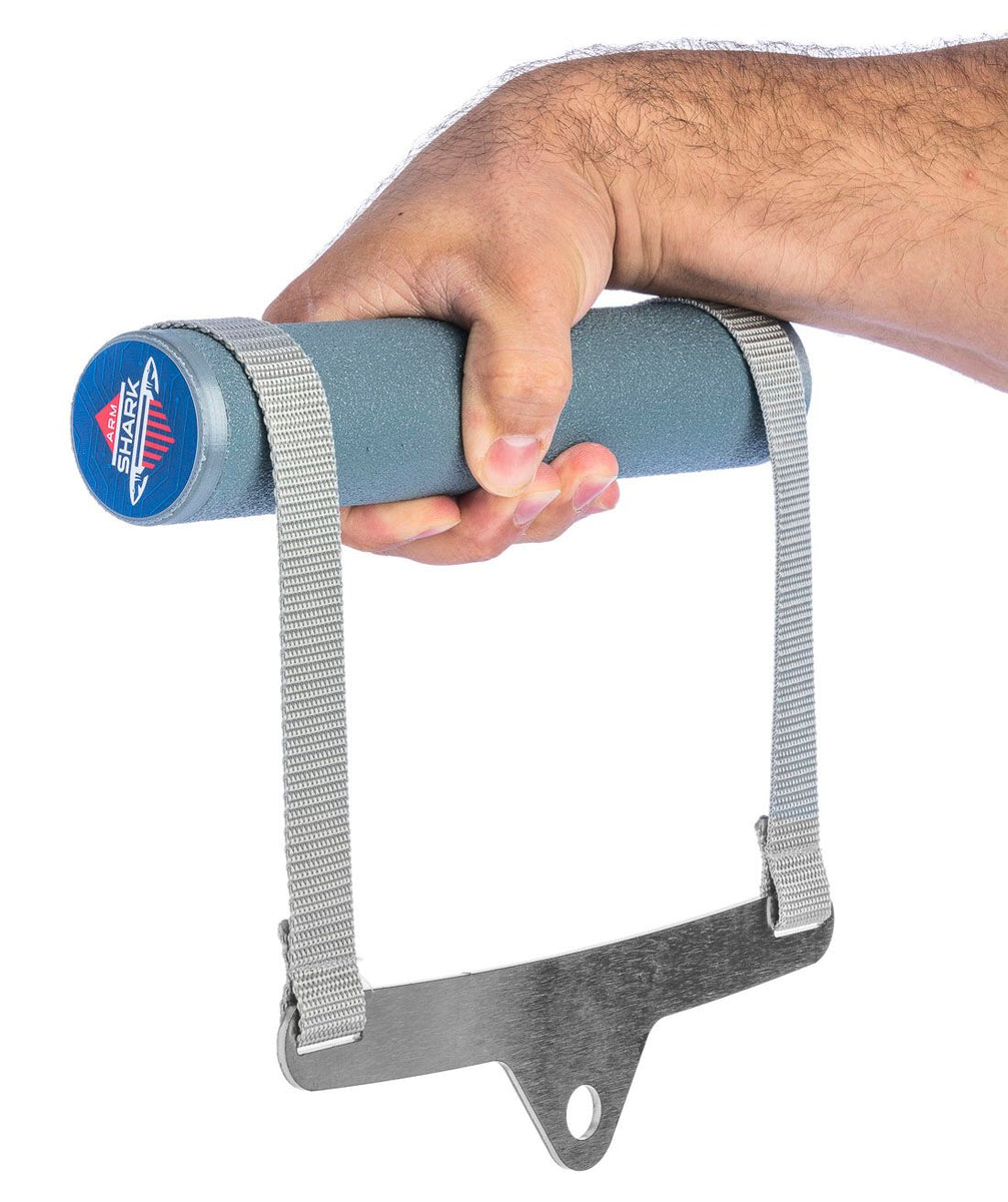 Set of Three Handles Including Wrist Wrench, Cone Eccentric, Eccentric ...