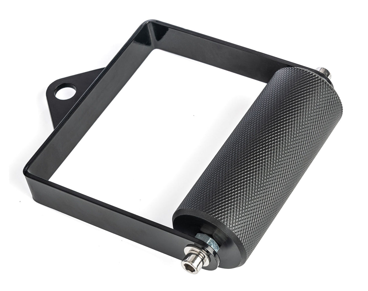 Rolling Thunder Deadlift Arm Wrestling Exercise Fat Grip Handle – armshark