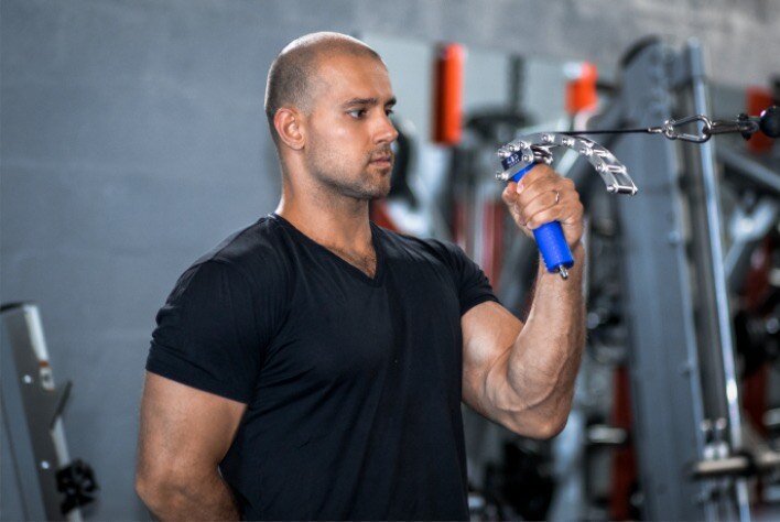 Pronation Handle – armshark