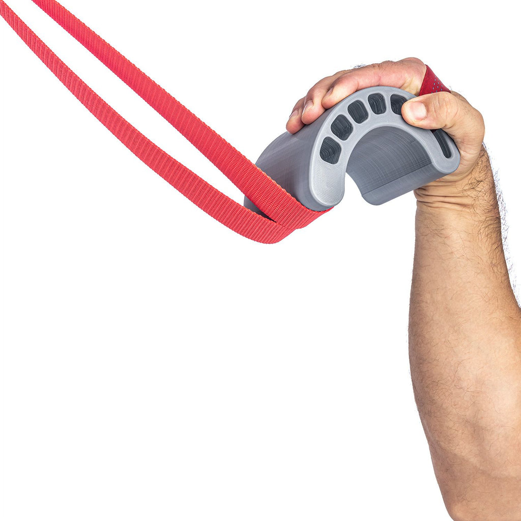 Set of Three Handles Including Wrist Wrench, Cone Eccentric, Eccentric ...